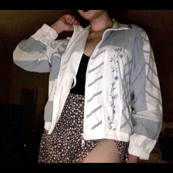 Koret Petites | Jackets & Coats | Rare Vintage Bomber Jacket By Koret ...